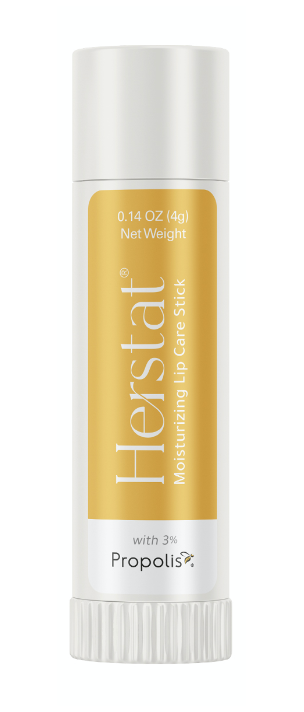 Herstat Lip Care Stick – Herstat (USA) Inc.